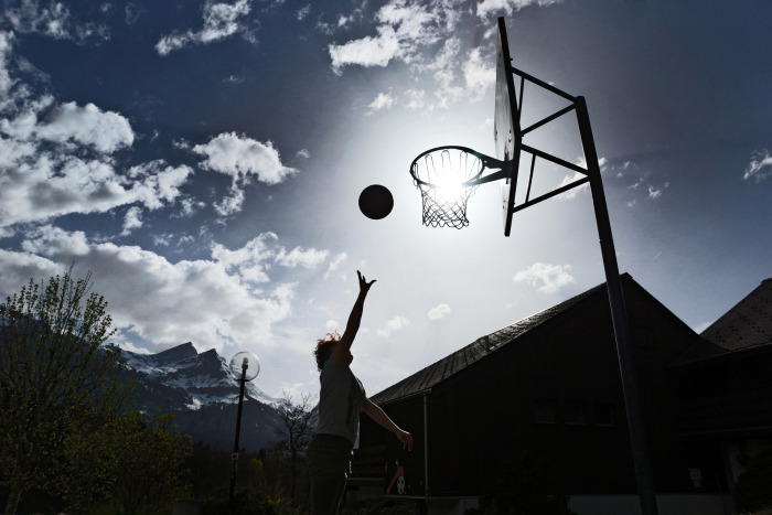 The Official BSN SPORTS Blog