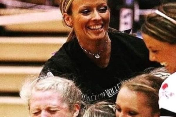 Coach of the Month October 2019: Suzanne Fitzgerald - BSN SPORTS ...