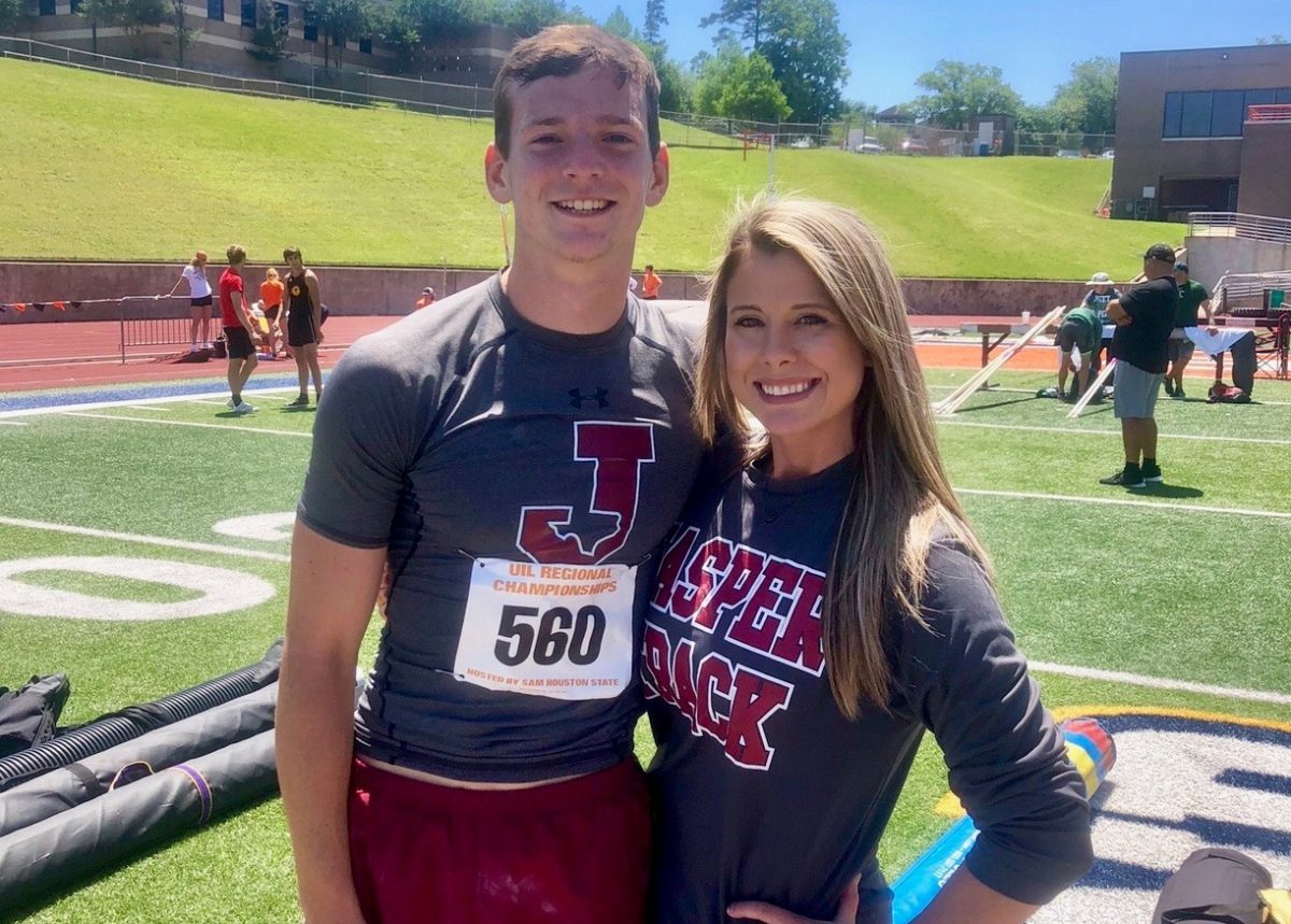 Coach of the Month January 2020: Callie Cameron - BSN SPORTS Coaches Corner