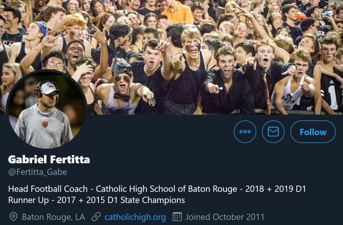 20 Twitter Influencers Every High School Football Coach Should Follow ...