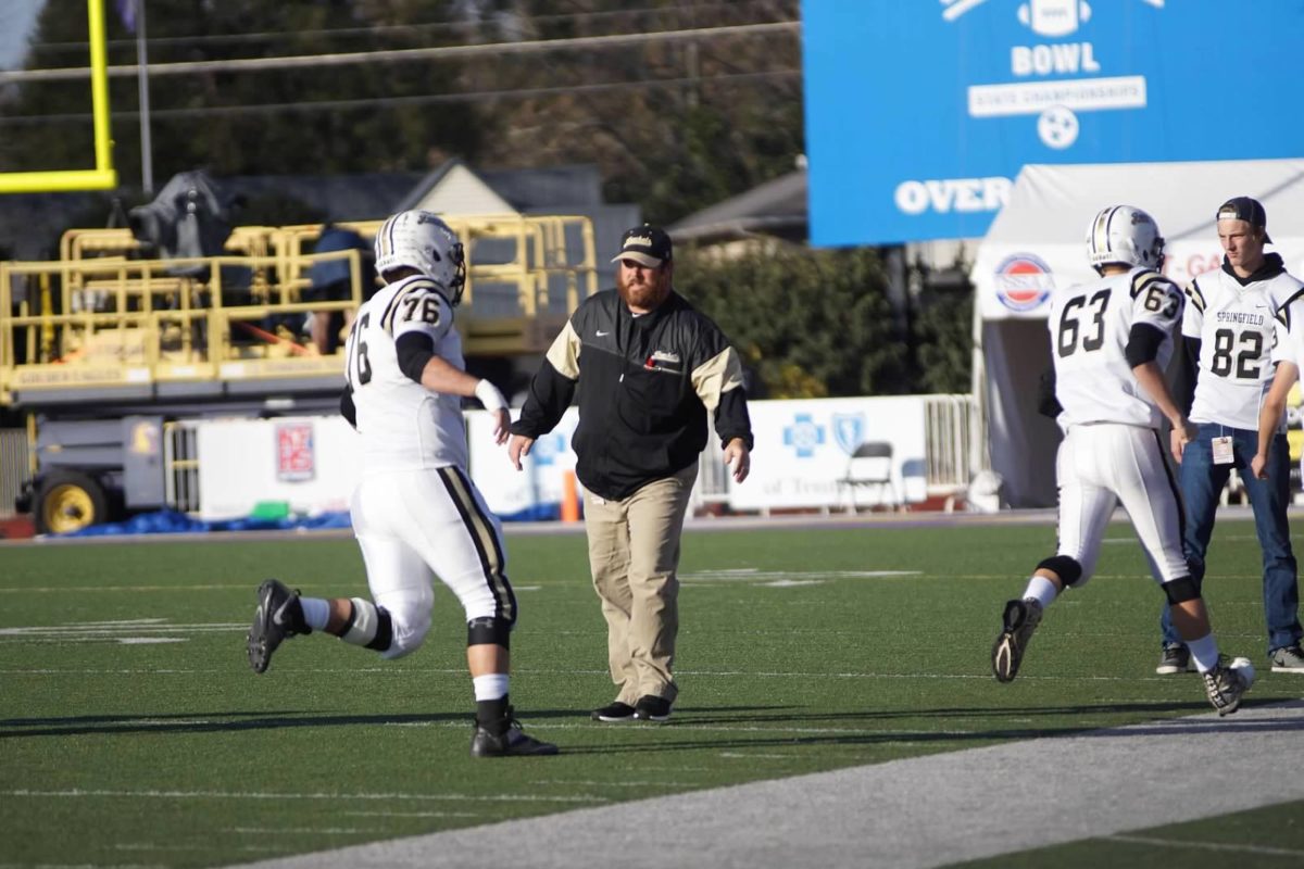 Coaches of the Month April 2020: Adapting and Stepping-Up in A Time of ...