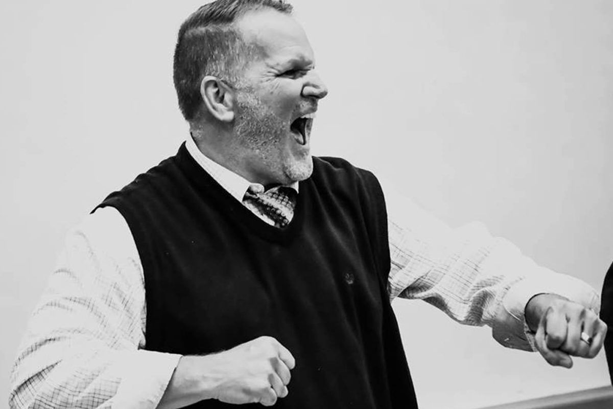 At Home Success Stories - BSN SPORTS Coaches Corner
