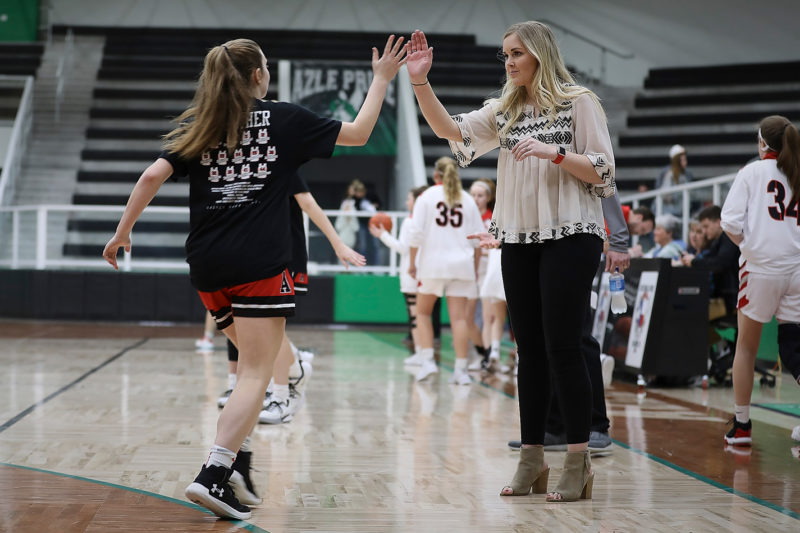 Coaching Female Athletes in 2020 - BSN SPORTS Coaches Corner