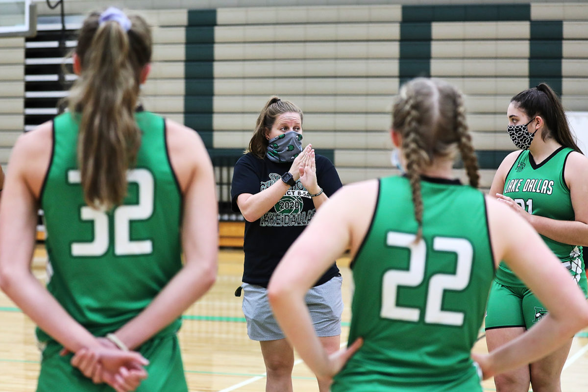 Why Women Coaches Matter - BSN SPORTS Coaches Corner