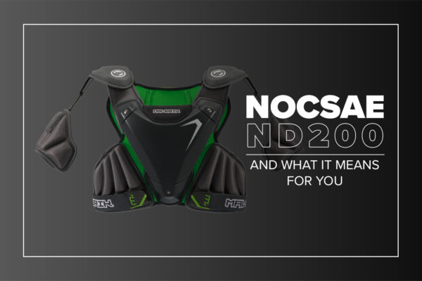 NOCSAE ND200 & What It Means for You - BSN SPORTS Coaches Corner