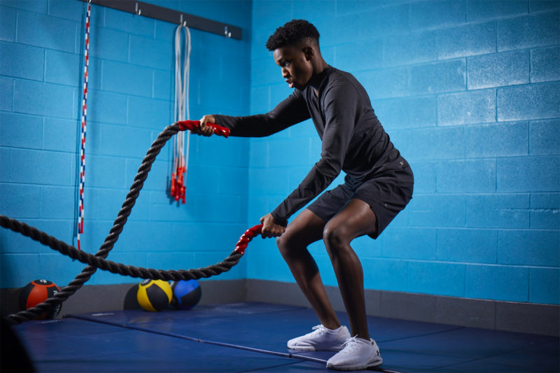 Nancy Lieberman Tips For Prepping your Athletes for Success - BSN ...