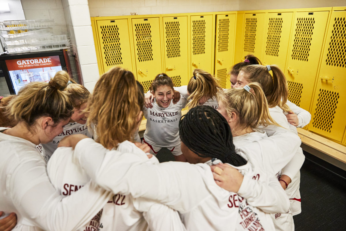 Navigating Challenges & Finding Success - BSN SPORTS Coaches Corner