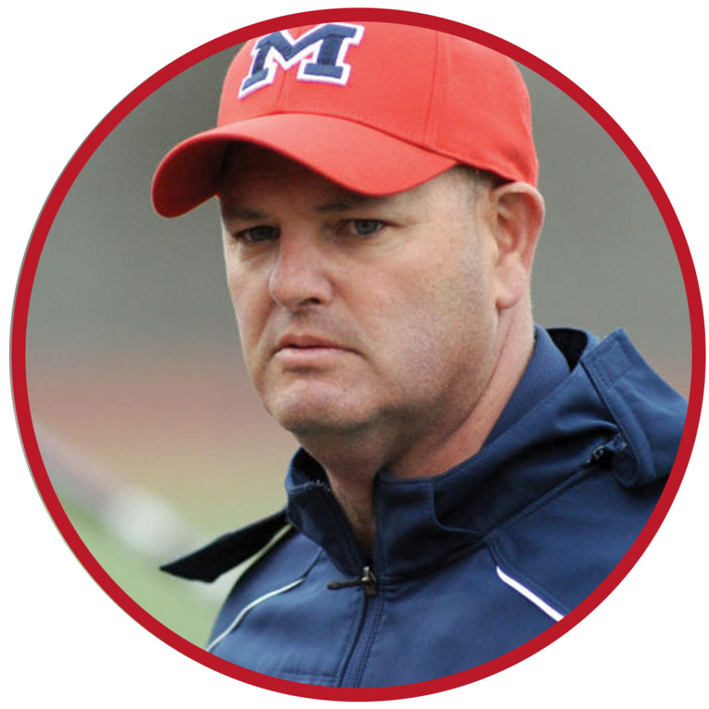 #ThankYouCoach Spotlight - BSN SPORTS Coaches Corner