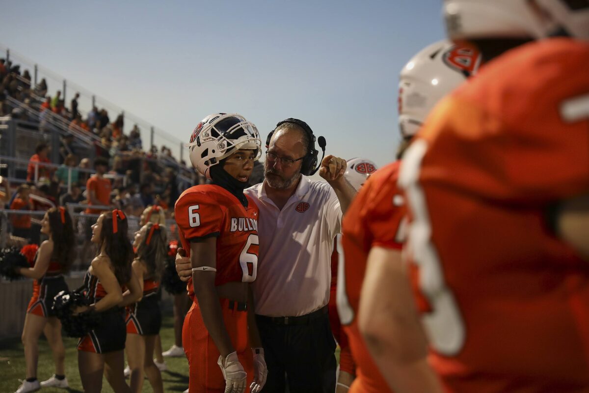 Beyond X's and O's: The Intangible Characteristics of a Top Coach - BSN ...