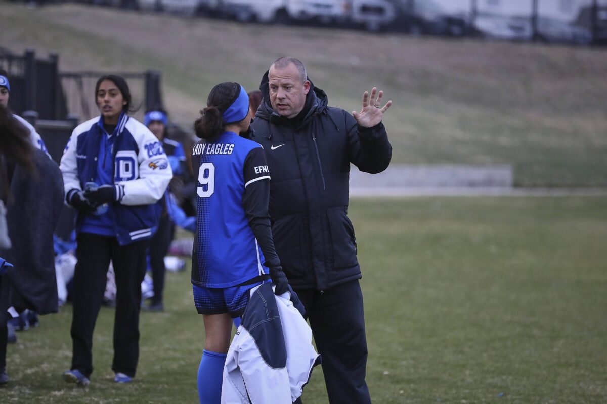 The Coach’s Playbook: Delivering Feedback to Athletes - BSN SPORTS ...