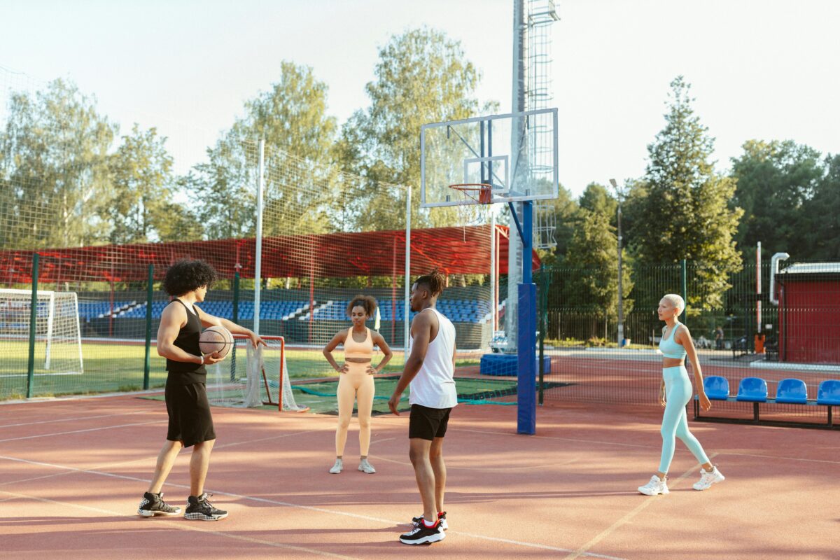 How to Make Sports Welcoming for All Genders - BSN SPORTS Coaches Corner